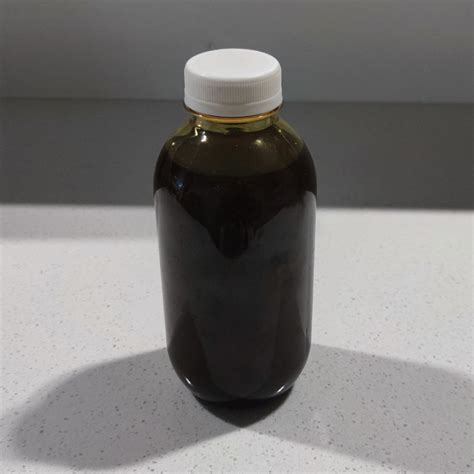 Cetane Improver 2 Ethylhexyl Nitrate Vicmax Industrial Co Limited