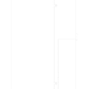 Siemens SIMATIC S7 400 PLC 416 2 CPU MPI DP PROFIBUS DP Side View SIMATIC S7 400 PLC CPU
