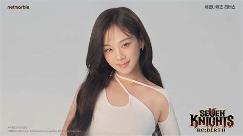 Bibi Takes The Spotlight In Netmarbles New Rpg