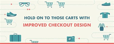 How To Improve Your E Commerce Website Shopping Cart Experience Caribonix