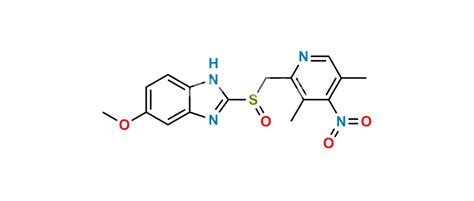 Esomeprazole Alentris Research Pvt Ltd