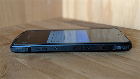Doogee S90 rugged smartphone review | TechRadar