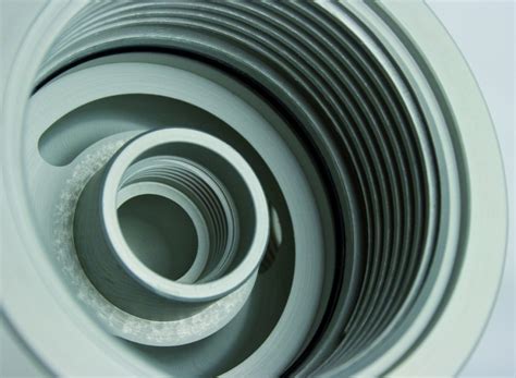 CKL AHP Series Particle Technics