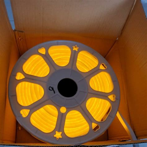 Jual Neon Flex V Per Meter Lampu Led Neon Sign Bisa Outdoor Atau Indoor Shopee Indonesia