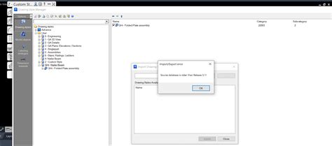 Solved Drawing Styles And Databases Autodesk Community