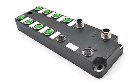 Ip67 16do Sv 링크 확장 모듈 의 고품질 Ip67 16do Sv 링크 확장 모듈