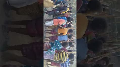 የገርፋ ባህላዊ ጨዋታ ሆታ እያያችሁ ፈታ በሉ Youtube