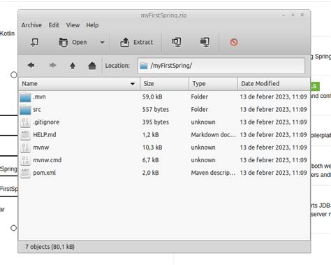 Spring Boot Create A Project Albertprofe Wiki