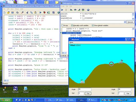 liberty basic basic information and associated file extensions file