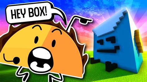 Inside Of Box From Tiny Taco Tales Youtube