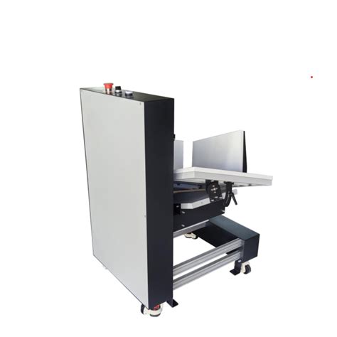 Stacker For Laminator Sf 390t Digital Finishing Systems