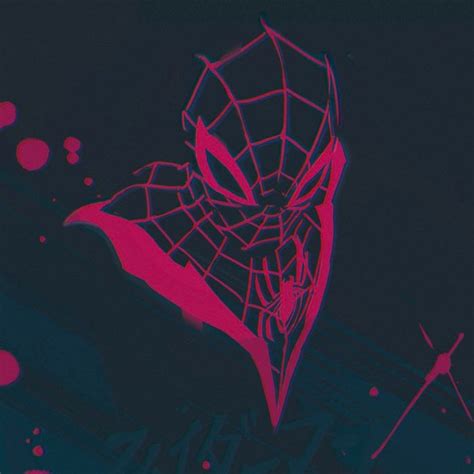 「spidey」のtwitter画像イラスト新着