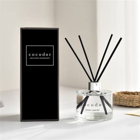 Cocodor Reed Diffuser Tradekorea