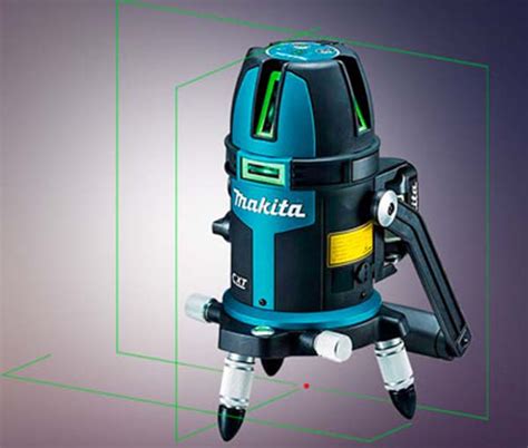 Top 3 Máy Cân Bằng Laser Makita đáng Mua Nhất Hiện Nay