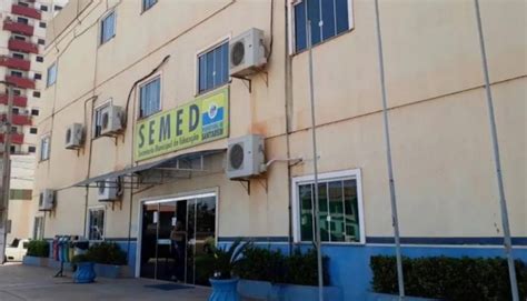Concurso SEMED Santarém PA mais de 500 vagas