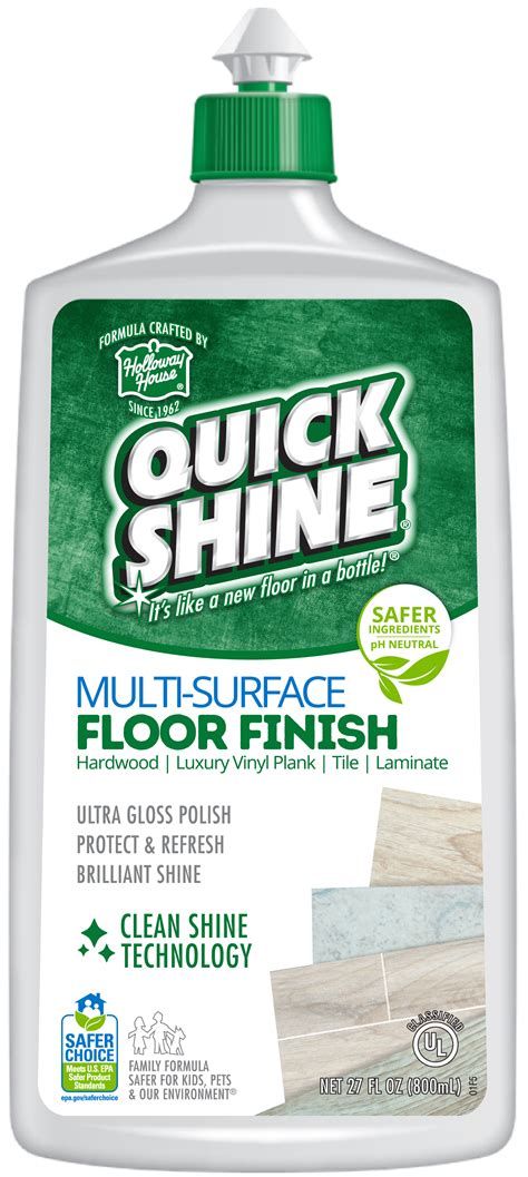 Adaptive Cleaner Smart Special Floor Cleaner Household Floor Cleaner