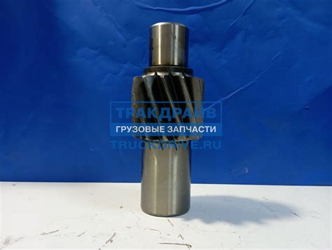 Шестерня ведущая цилиндрическая УРАЛ 12 зуб. 4320Х-2402110 (4320N ...