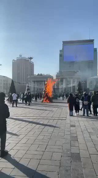 Д ТҮВШИНТӨР On Twitter Жагсаал чинь бүр хорлон сүйтгэх ажиллагаа боллоо шдээ