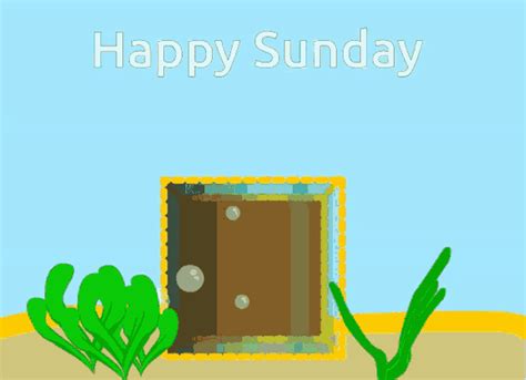 Happy Sunday S