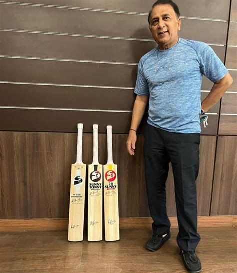 Gavaskar75 15 Interesting Facts Rediff Cricket