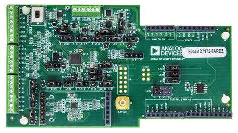 Hardware Guide Analog Devices Wiki