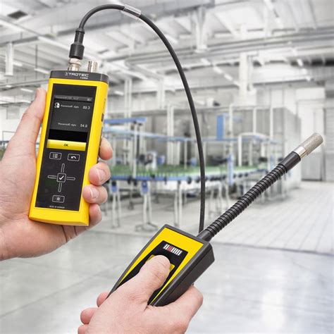Multifunction Trotec