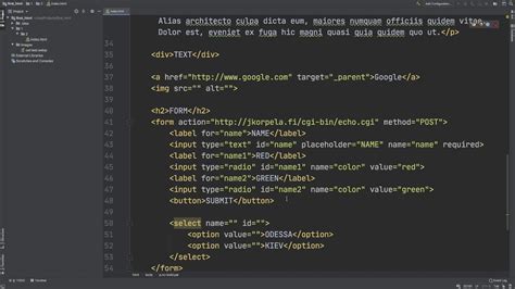 javascript lecture 5 block 2 by nick gromov css Каскадность