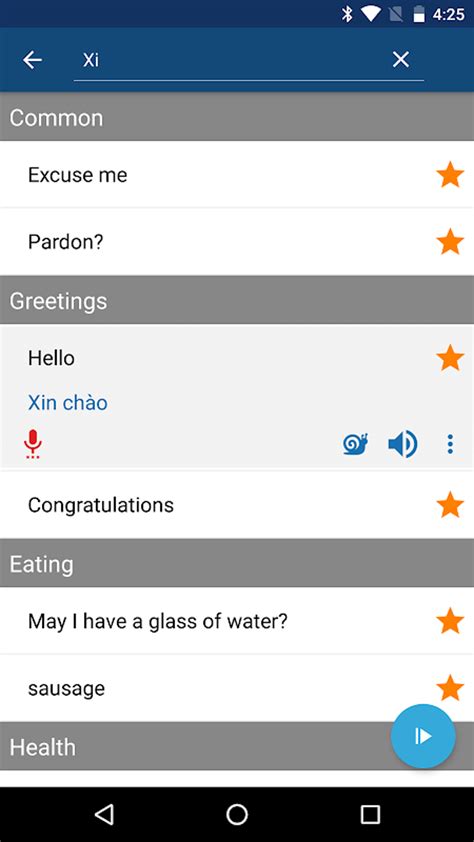 Learn Vietnamese Phrases Apk For Android Download