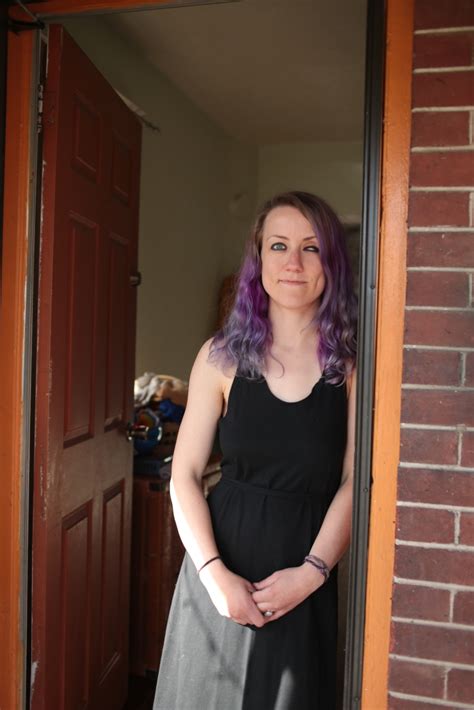 Ellen Young U S 3 Photos Capturing Chronic Illness