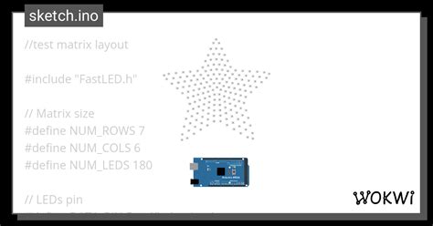 Wokwi Online Esp32 Stm32 Arduino Simulator