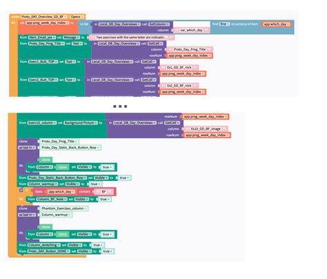 Android Phone Native Back Navigator Button Creates Multiple Clones App Internal Back Button