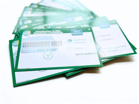 EEG Flashcards Intro To Eeg Deck Electroneurodiagnostic Study Guide Back To Babe