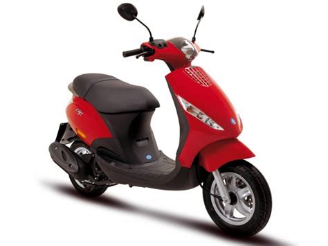 Piaggio Zip 50 4t 2009 2011 Precio Ficha Técnica Opiniones Y Ofertas