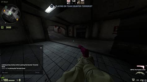 Cs Go Hvh Youtube