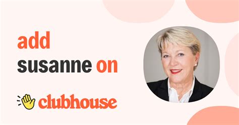 Susanne Eickermann Riepe Clubhouse