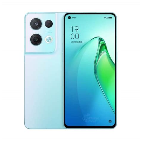 Oppo Reno8 Pro 🇨🇳 สรุปสเปค ราคาล่าสุด วันวางจำหน่าย โปรโมชั่น