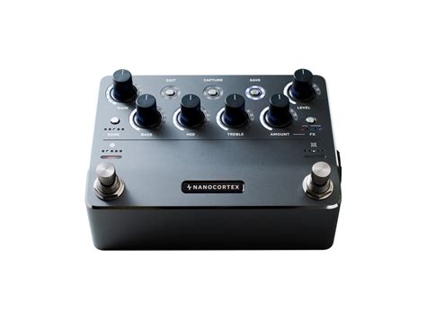 Neural Dsp Archetype Plini X Plugin