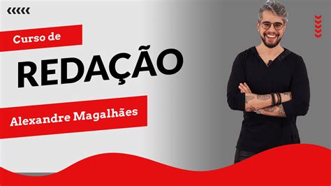 Central de Cursos Curso de Redação para enem vestibular e concursos