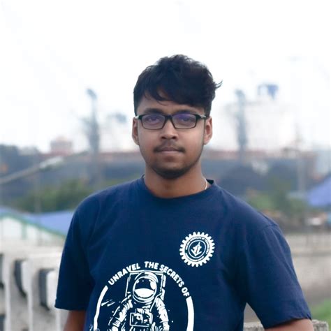 Surjayan Dutta Medium