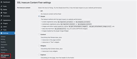 How To Fix The Mixed Content Error On WordPress Step By Step WeDevs