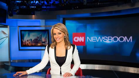 Cnn Newsroom Watch On Tv