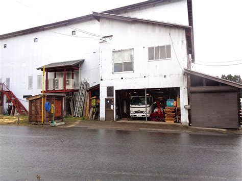 阿部工務店 栄村商工会 お店事業所のご案内