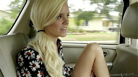 Palm Springs Road Trip Halle Von Dakota James Alex Chance Sex