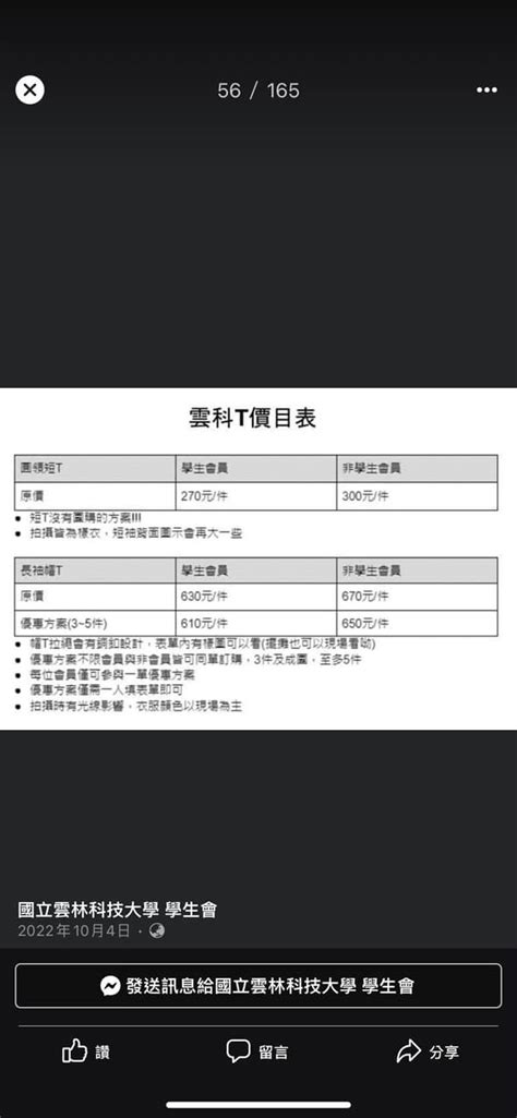 雲科Τ 國立雲林科技大學板 Dcard