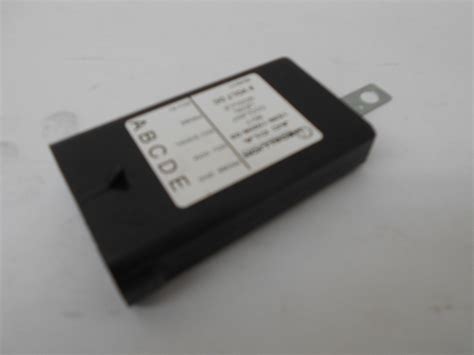 Coolant Level Modulesensor Peterbilt Of Sioux Falls New And Used Parts