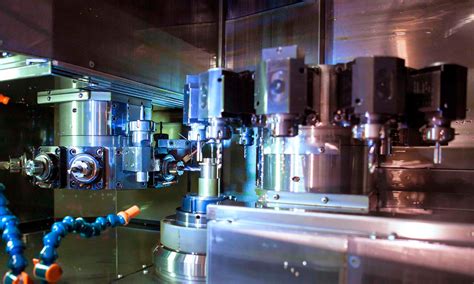 Mecanizado Cnc Mecanizados Inter2000