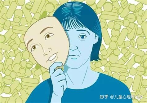 说说，讨好型人格 知乎