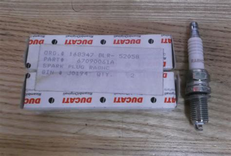 Champion RA8HC - Alternative spark plugs