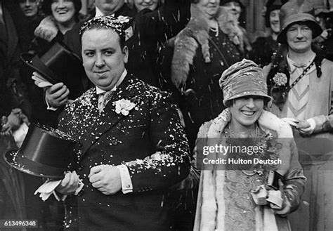 61 Alma Reville Photos And High Res Pictures Getty Images