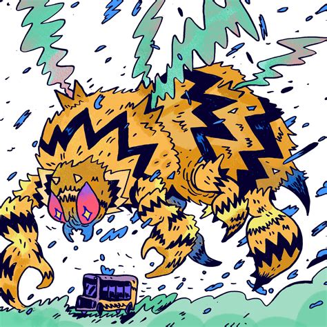 Kaijune Day 20 By Flancortes On Newgrounds
